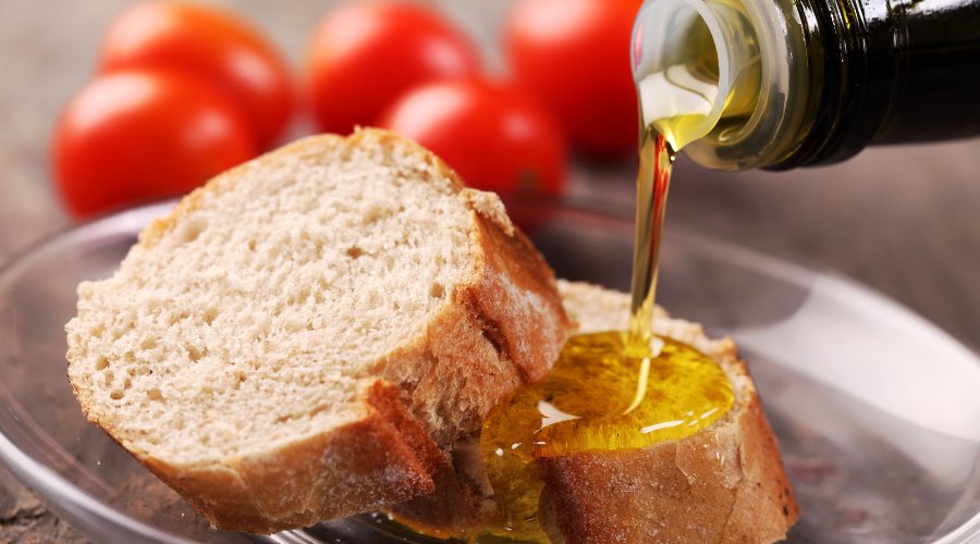 Il cibo come cultura e la cultura del cibo in Italia | Olio Angimbe
